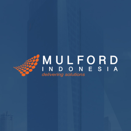 PT. Mulford Indonesia - Distributor Bahan Bangunan